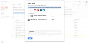 How to Organize Visiting Teaching with Google Drive • Eve Out of the Garden